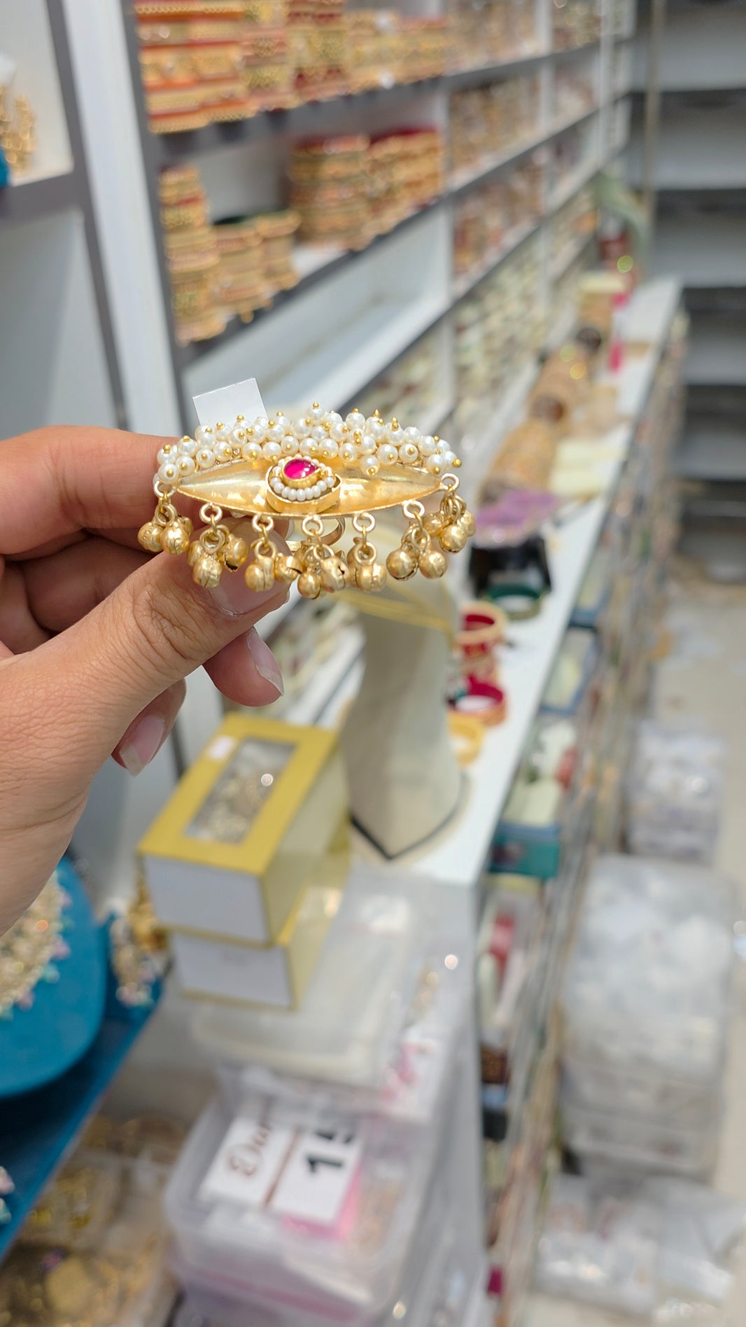 Rings – Page 2 – Darshan Jewellery